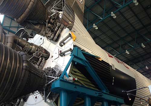 Celebrations for Anniversary of Historic Moon Landing - Eventful Globe